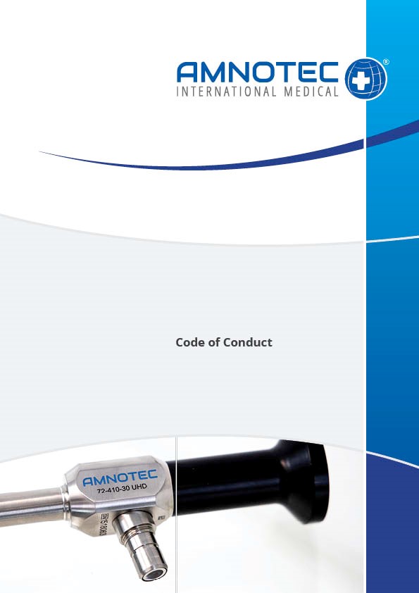 Downloadcenter - AMNOTEC International Medical